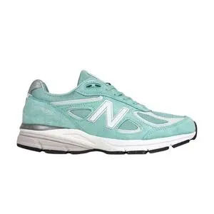 NEW BALANCE 990v4 Made In Usa "mineral Sage