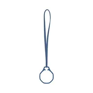 SWATCH X Audemars Piguet Royal Pop Leather Lanyard 'lan Ba
