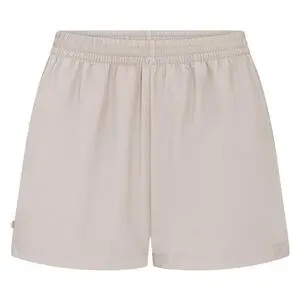 NIKESKIMS Woven Nylon 5" Track Shorts 'stone - Tan