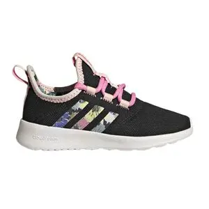 Adidas Cloudfoam Pure 2.0 J 'floral - Black