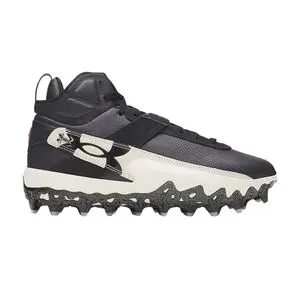 Under Armour Harper Pro Tpu Mid Stone