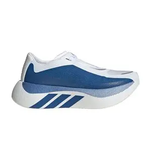 Adidas Hyperboost Edge 'white Eqt - Blue