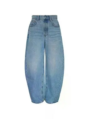 Alexander Wang Ankle Length Jeans For Women