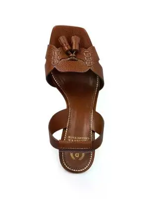 POLLINI Eton Heeled Sandals