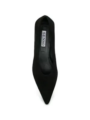 Senso Harriet Iii Pumps - Black