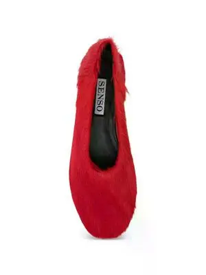 Senso Casey Ii Ballet Flats