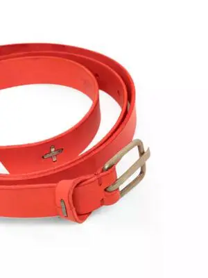 MA+ Stud Q-buckle Belt