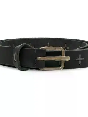 MA+ Q-buckle Belt