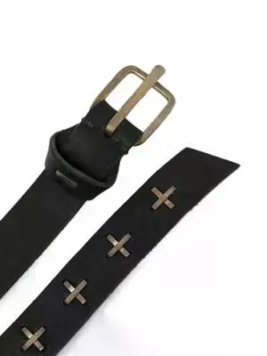 MA+ Q-buckle Belt