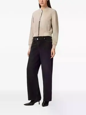 Allsaints Cuffed Jackets For Women