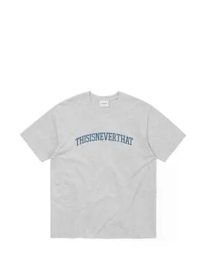 THISISNEVERTHAT Arch-logo T-shirt