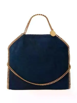 Stella Mccartney Top Handle Totes