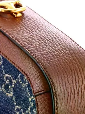 Gucci Horsebit 1955 Mini Shoulder Bag