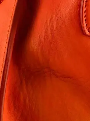Celine Luggage Tote Bag