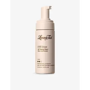 LOVING TAN 8 Hr Deluxe Self-tanning Mousse - Dark