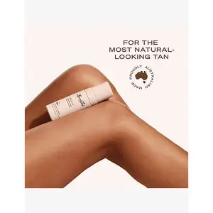 LOVING TAN 8 Hr Deluxe Self-tanning Mousse - Dark