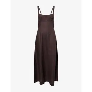 Reformation Spaghetti Strap Day Dresses