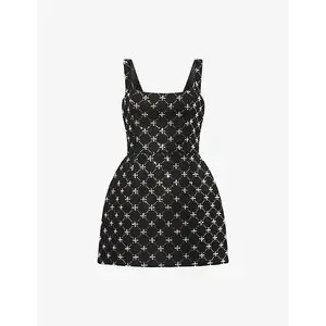 Nadine Merabi Stretch Cocktail Dresses