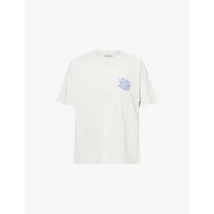 Anine Bing Stretch T-shirts For Women