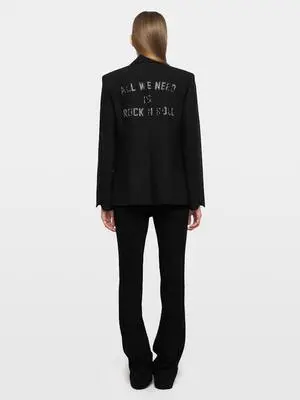 Zadig&Voltaire Vavy Blazer