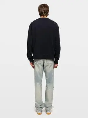 Zadig&Voltaire Sunco Embroidered Sweatshirt