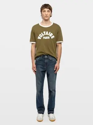 Zadig&Voltaire Woody T-shirt