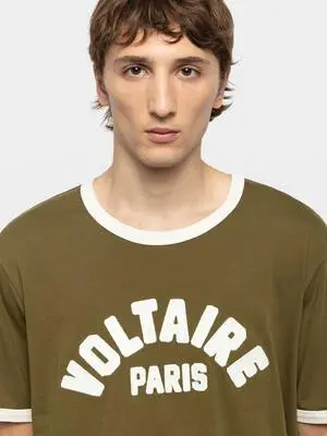 Zadig&Voltaire Woody T-shirt
