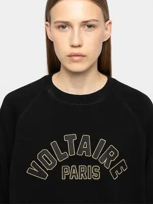 Zadig&Voltaire Sunca Sweatshirt