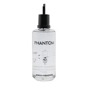Rabanne Phantom Edt Refill 6.8 Oz For - Default