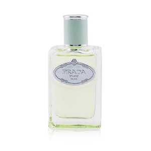 Prada Mini Eau De Parfum Spray Infusion D'iris 1.0 Oz