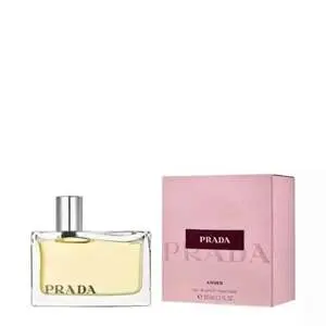 Prada Amber Elegance Eau De Parfum Spray For - Default