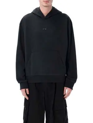 Oakley Sportswear Collection Hoodie - Blackout