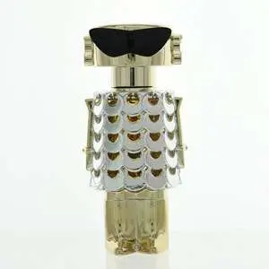 Rabanne Fame Refillable Eau De Parfum Spray - Default