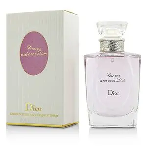 CH.DIOR Ch. Dior Eternal Bliss Edt Spray For Her - Default