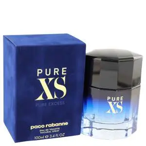 Rabanne Pure Xs Eau De Toilette Spray For - Default