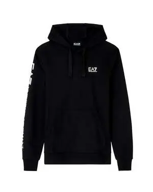 EA7 Classic Crew Neck Sweater For