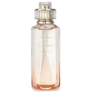 Cartier Delightful Eau De Toilette Spray For - Default