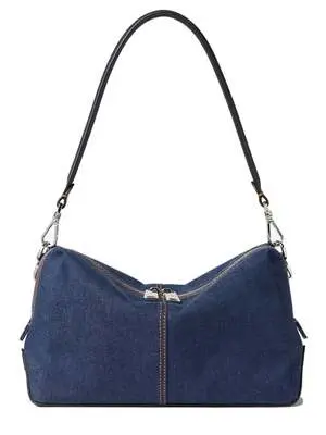 Fendi FENDI Elegant Mini Bag Blu