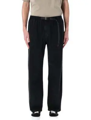 Gramicci G-pants For Unrestricted Movement - Black