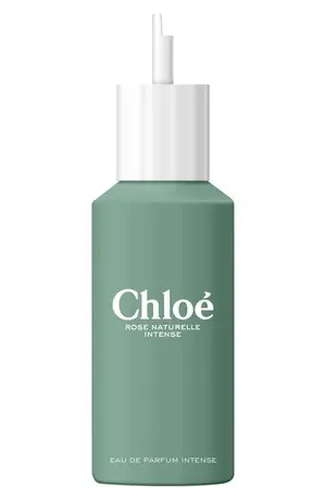 Chloé Intense Rose Naturelle Eau De Parfum Spray Refill 5.0 Oz - Default