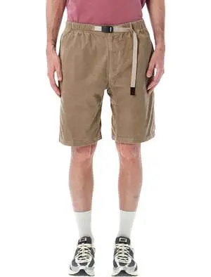 Gramicci Refined Cotton Corduroy Relaxed Fit G-shorts