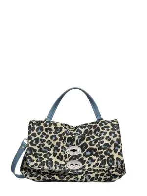 ZANELLATO Mini Chic Bag For - Multicolor