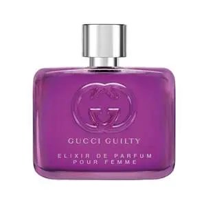 Gucci Guilty Elixir Eau De Parfum Spray 2.0 Oz - Default