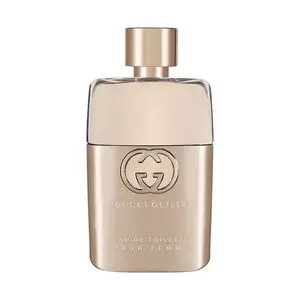 Gucci Guilty Pour Femme Eau De Toilette Spray Captivating Fragrance - Default