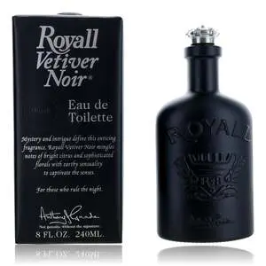 ROYALL FRAGRANCES Vetiver Noir Edt Splash 8.0 Oz For - Default