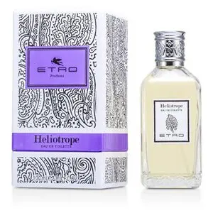Etro Edt Spray Heliotrope - Default