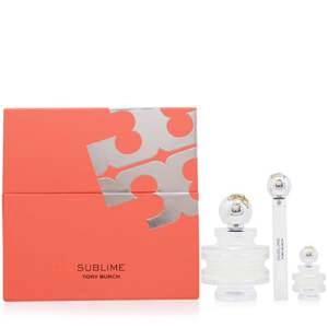 Tory Burch Sublime Mini 3-piece Set - Default