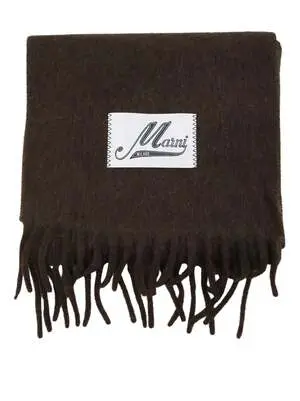 Marni Elegant Scarf