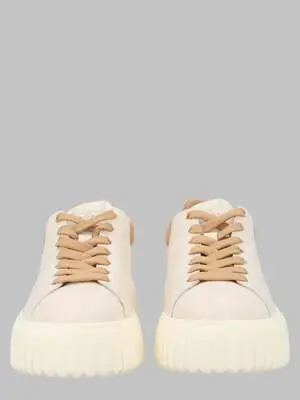 Hogan Elegant Sneakers Ss25 - Multicolour