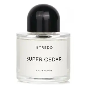 Byredo Edp Spray Super Cedar 3.3 Oz - Default
